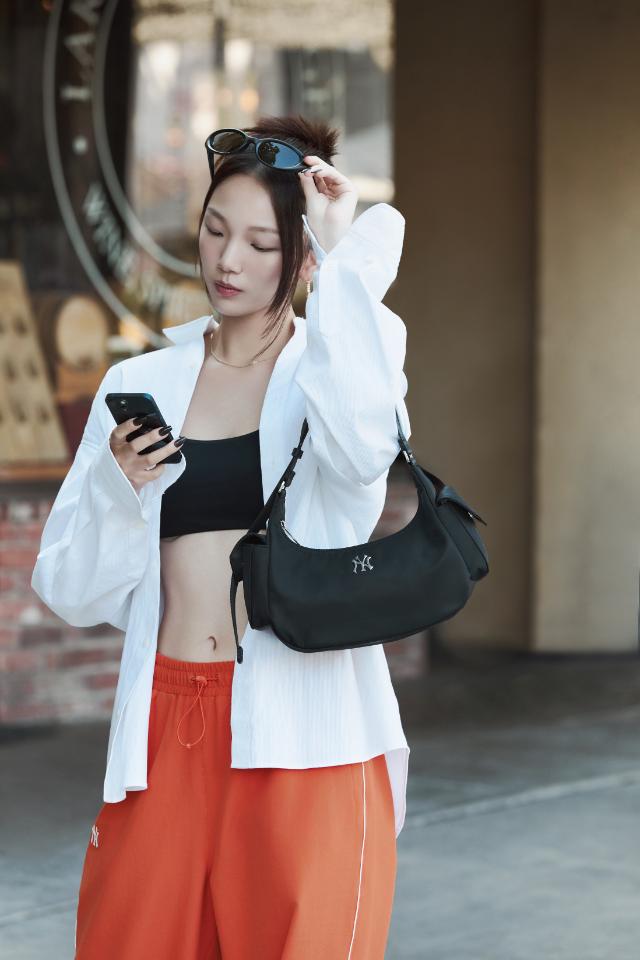 MLB Street Style | MLB Korea HK