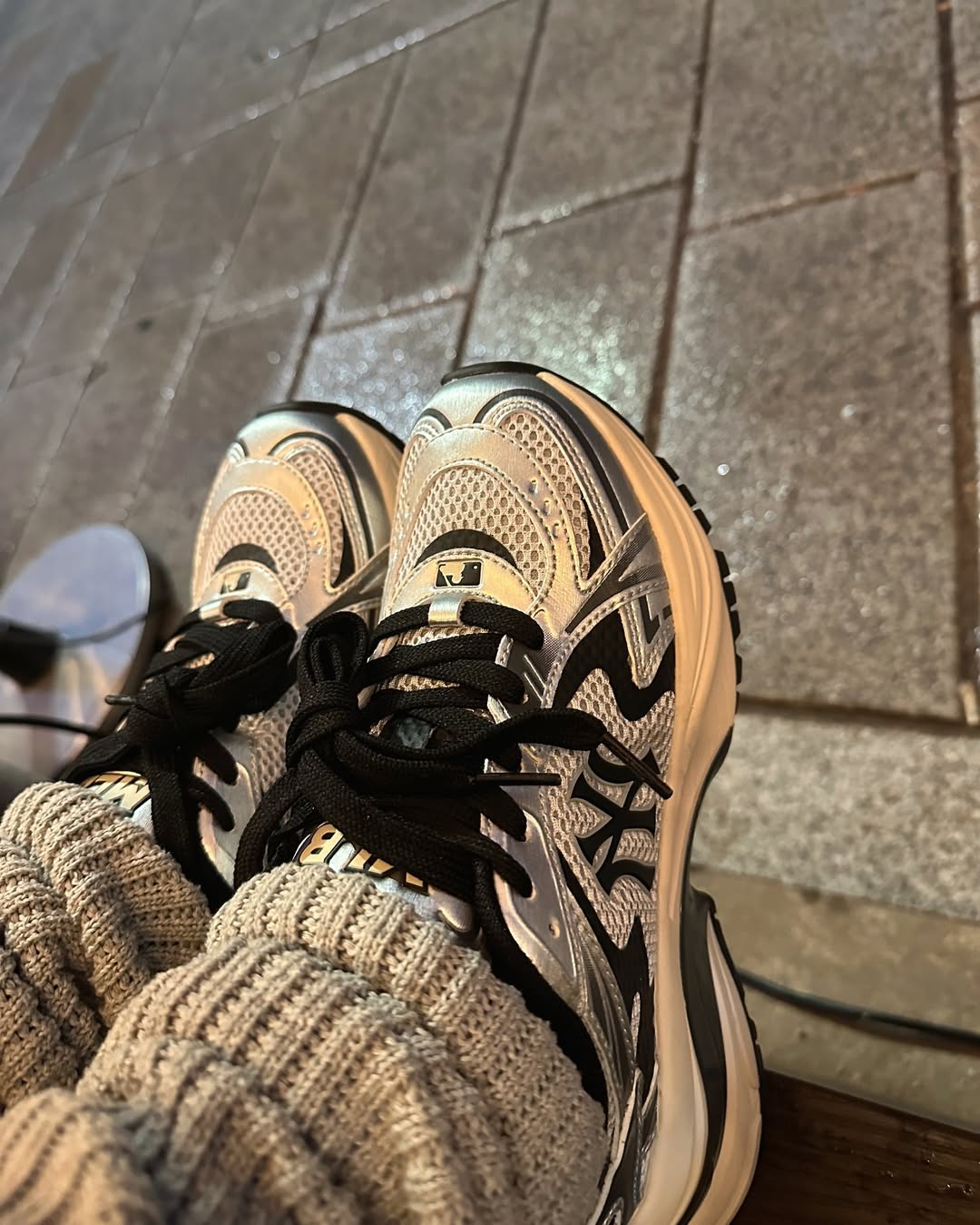 MLB CURVE RUNNER | MLB Korea HK