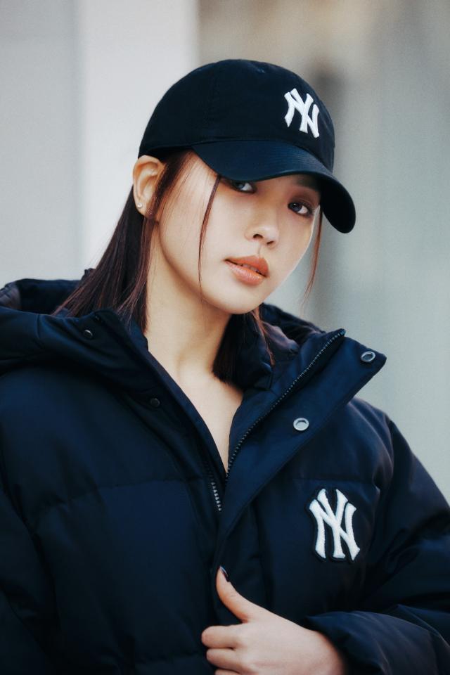 [MLB] 23FW COLLECTION with KO MIN SI | MLB Korea HK