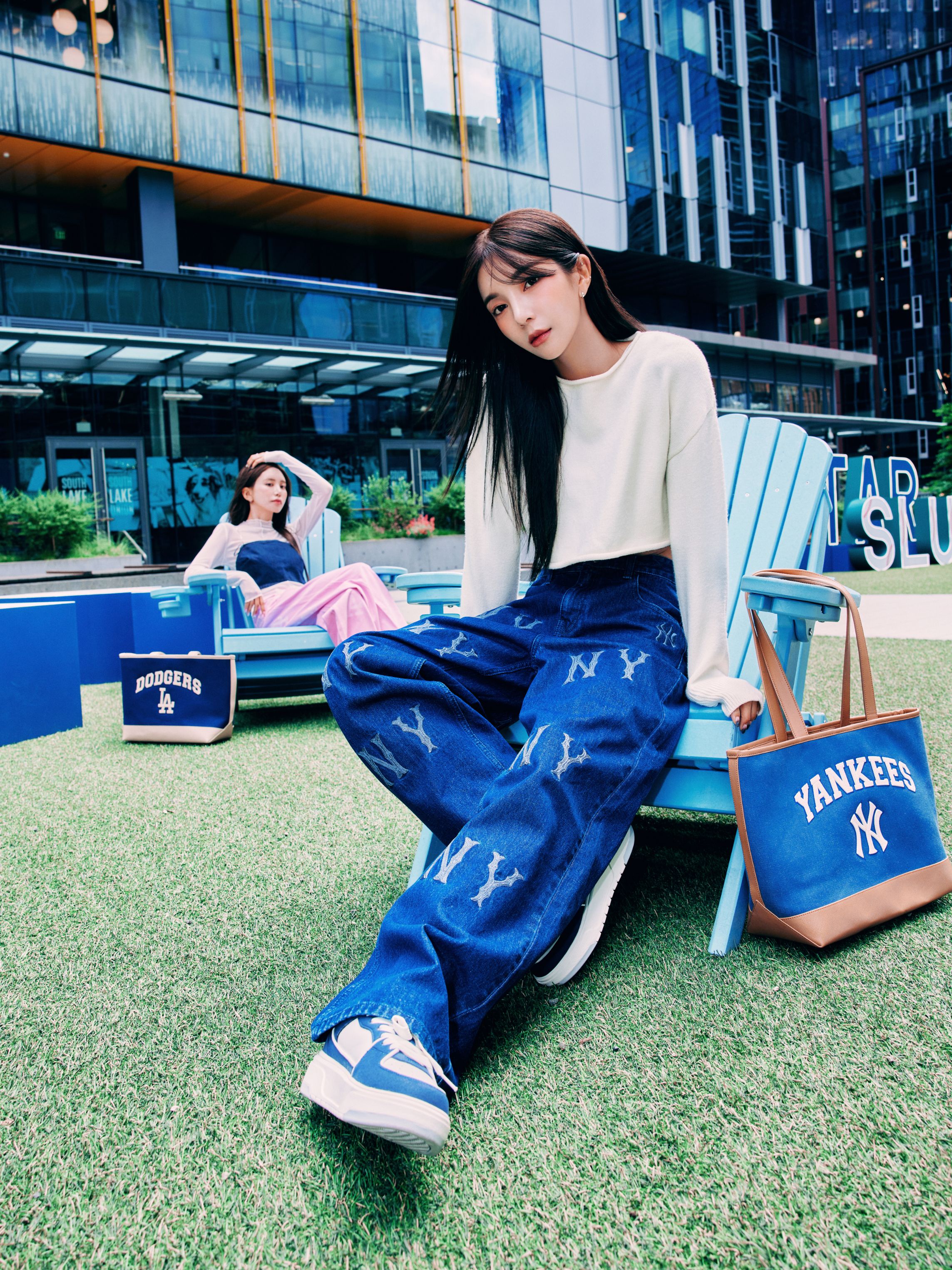 MLB 新款包包推出 | MLB Korea HK