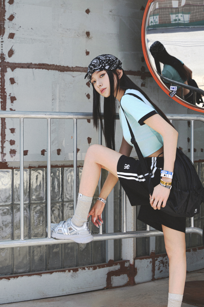 解鎖夏日清爽Look - MLB王牌涼鞋系列 | MLB Korea HK