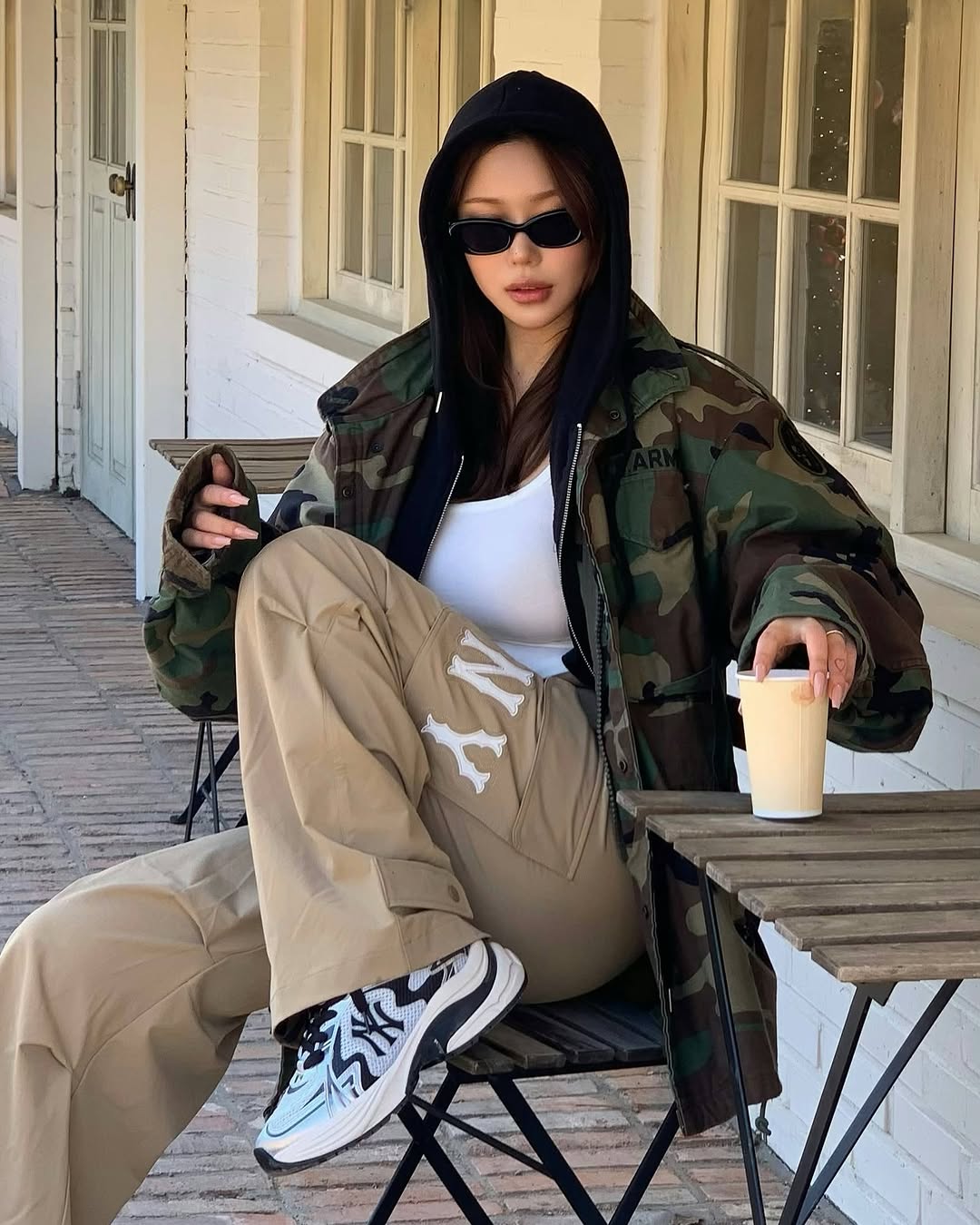 MLB CURVE RUNNER | MLB Korea HK