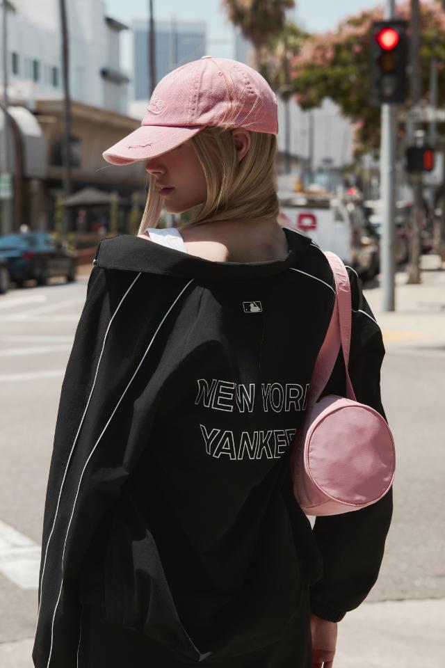 MLB Street Style | MLB Korea HK