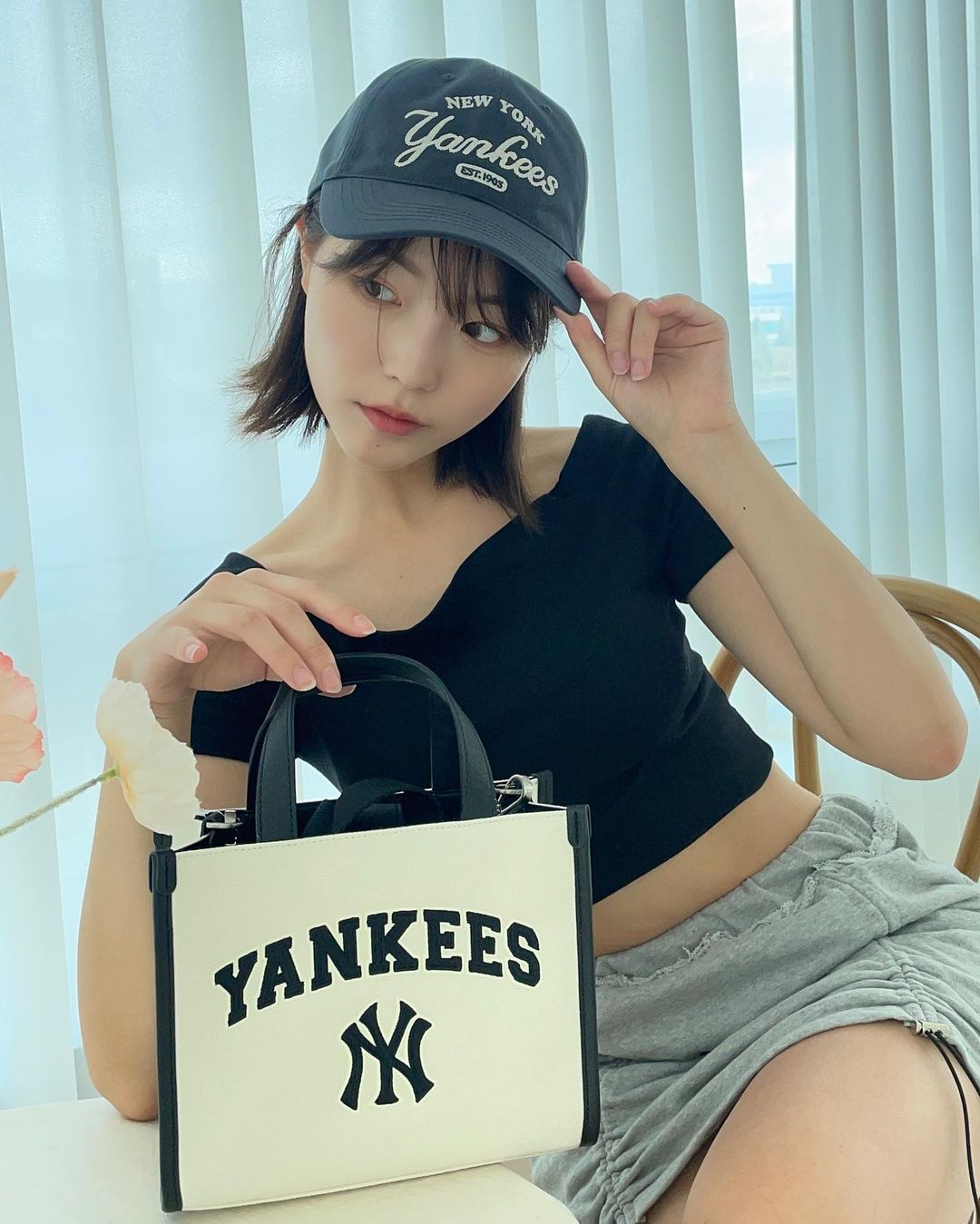 MLB 新款包包推出 | MLB Korea HK