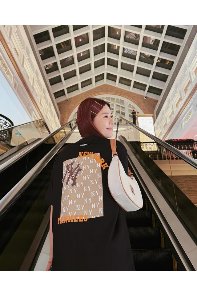 最新夏日配搭 | MLB Korea HK