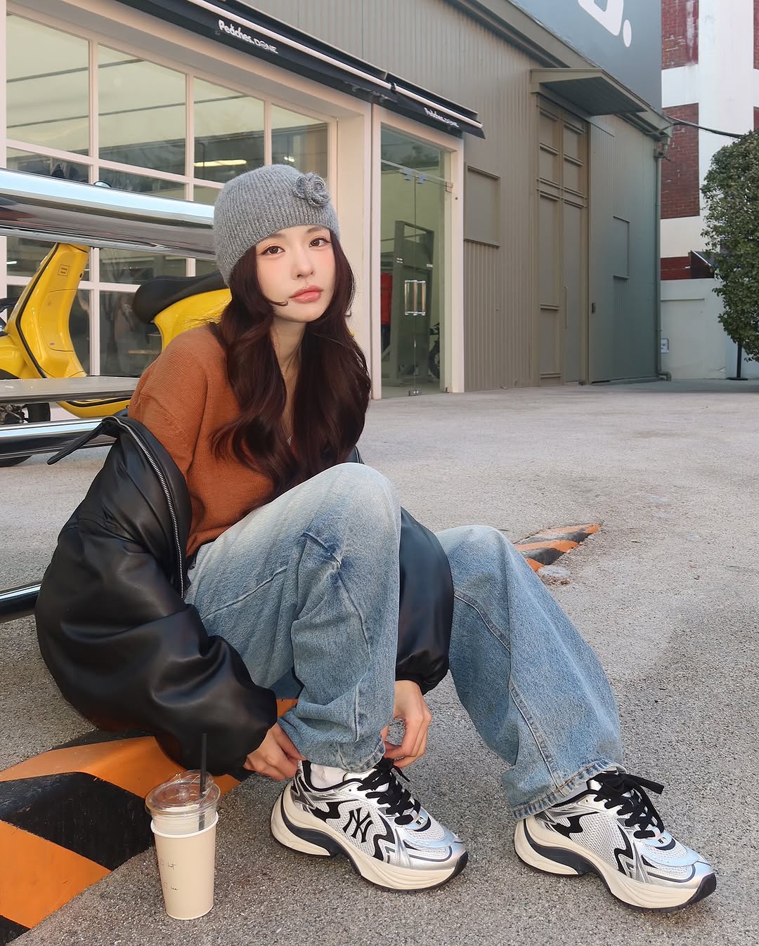 MLB CURVE RUNNER | MLB Korea HK