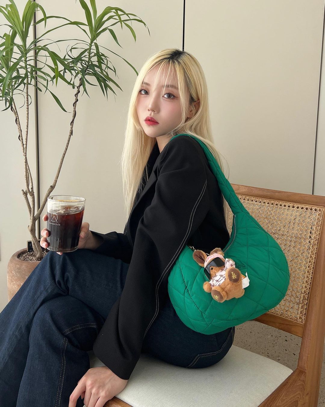 MLB 新款包包推出 | MLB Korea HK