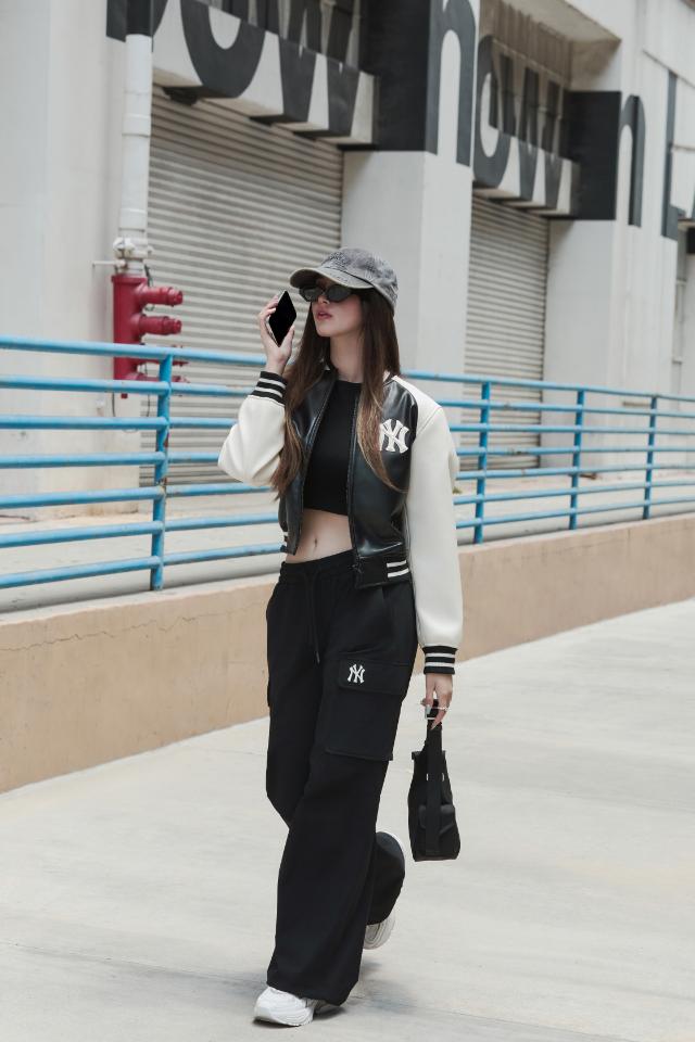 MLB Street Style | MLB Korea HK