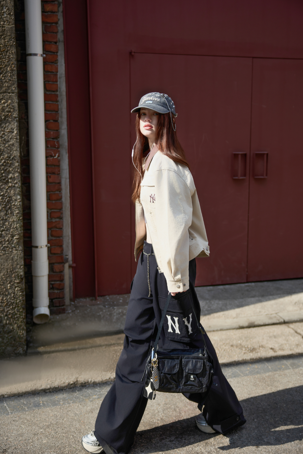 MLB VINTAGE & STREET 街頭復古風 | MLB Korea HK