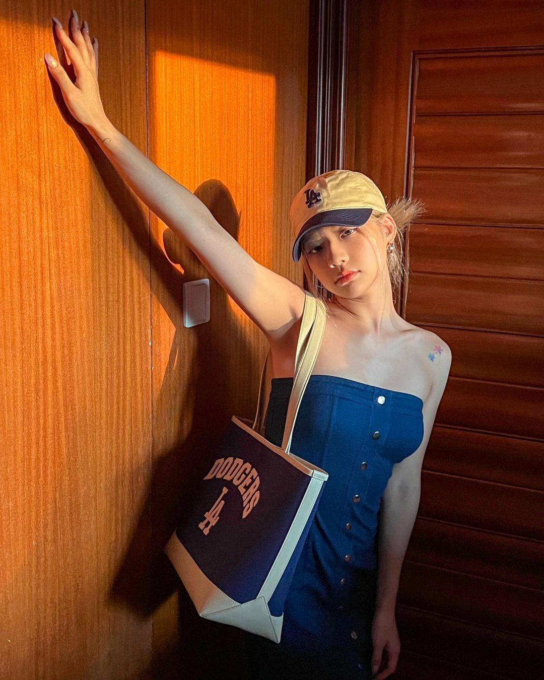 MLB 新款包包推出 | MLB Korea HK