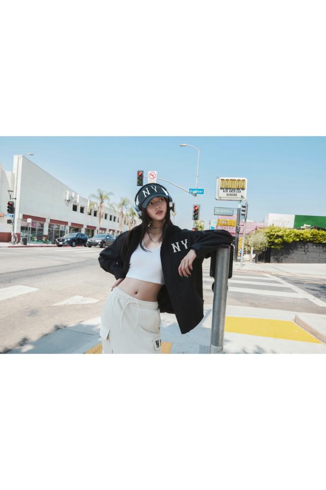 MLB Street Style | MLB Korea HK