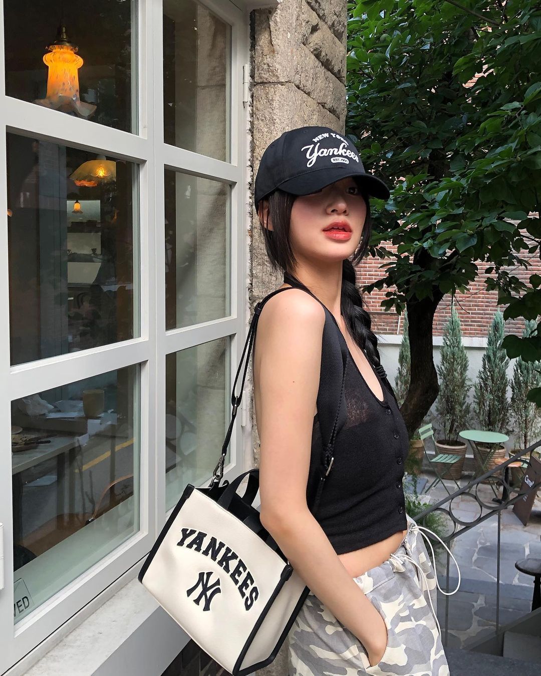 MLB 新款包包推出 | MLB Korea HK