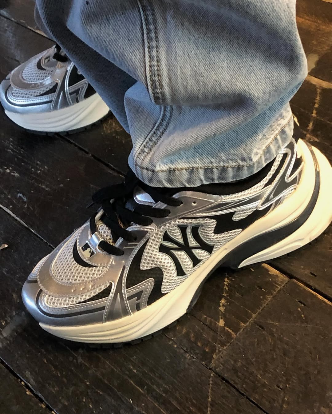 MLB CURVE RUNNER | MLB Korea HK