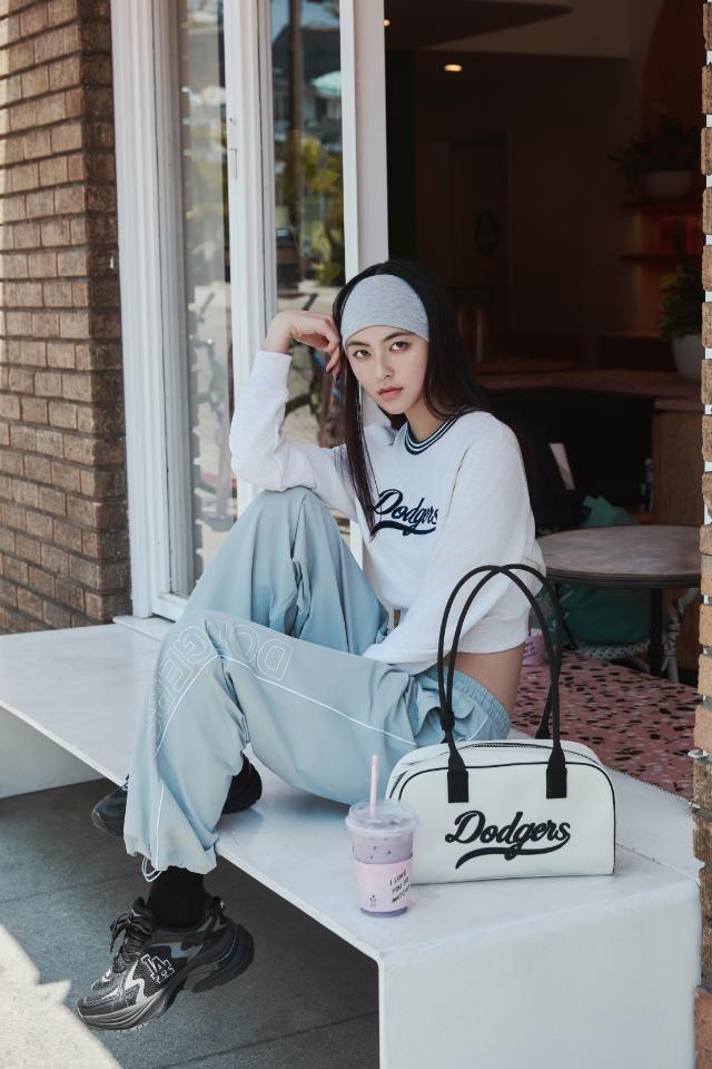 MLB Street Style | MLB Korea HK