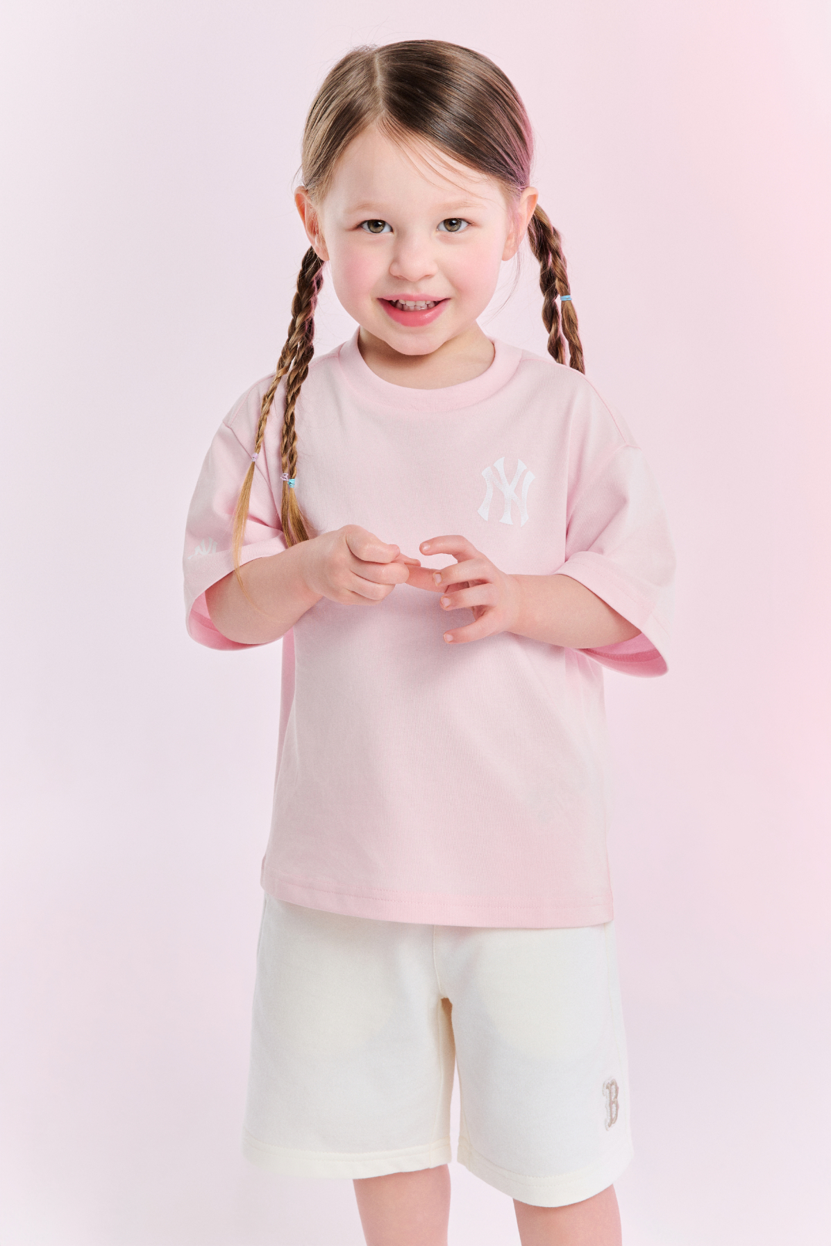 MLB KIDS 全新夏日童裝系列 | MLB Korea HK