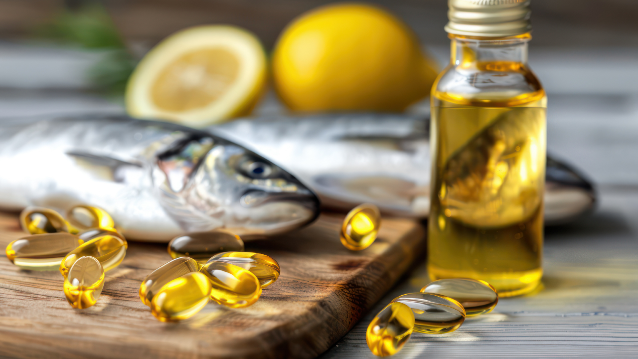 【魚油推薦】魚油有分rTG、TG、EE型？推薦IFOS五星魚油？一文看清魚油功效、挑選攻略 | 萊特維健網店