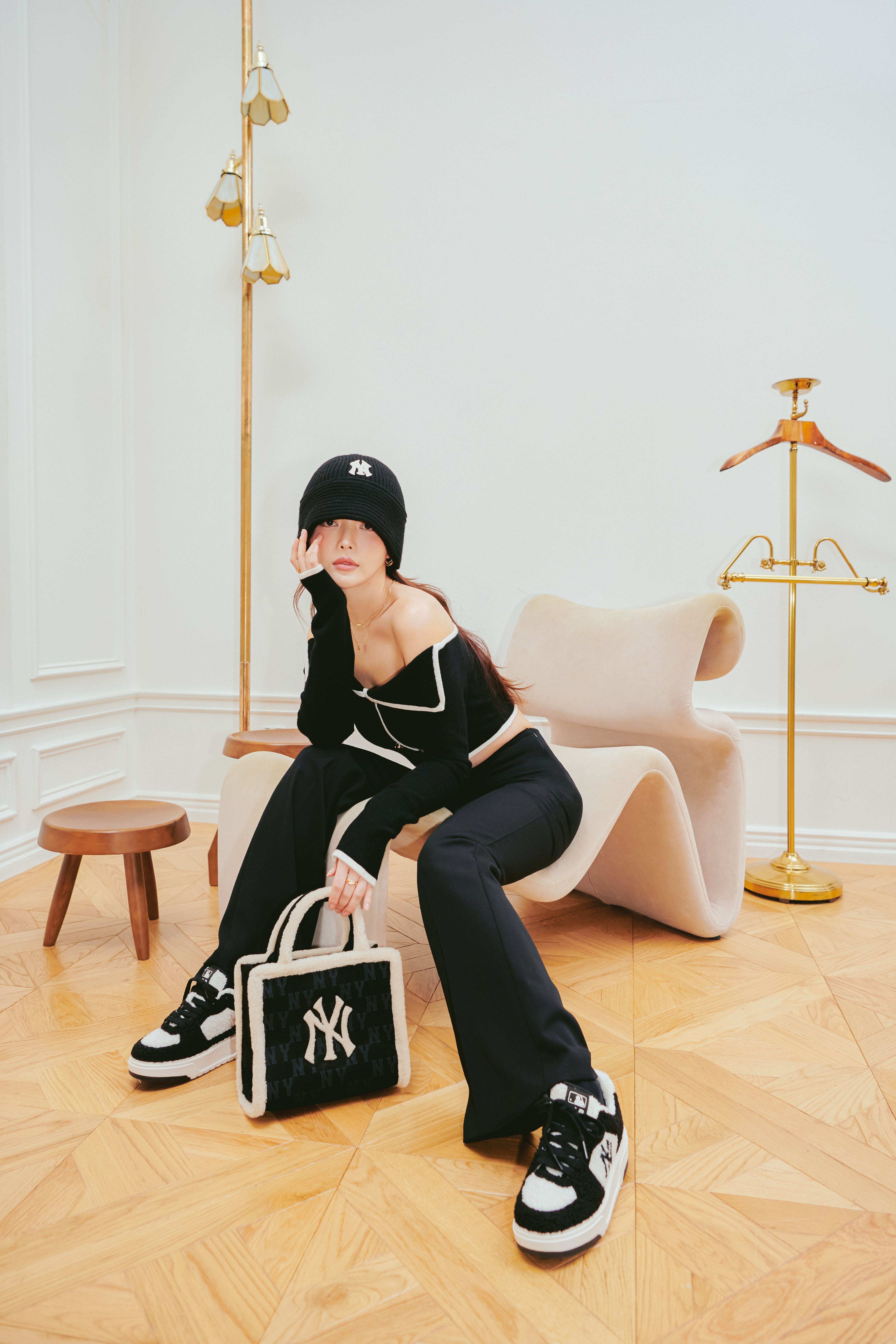 MLB 新款包包推出 | MLB Korea HK