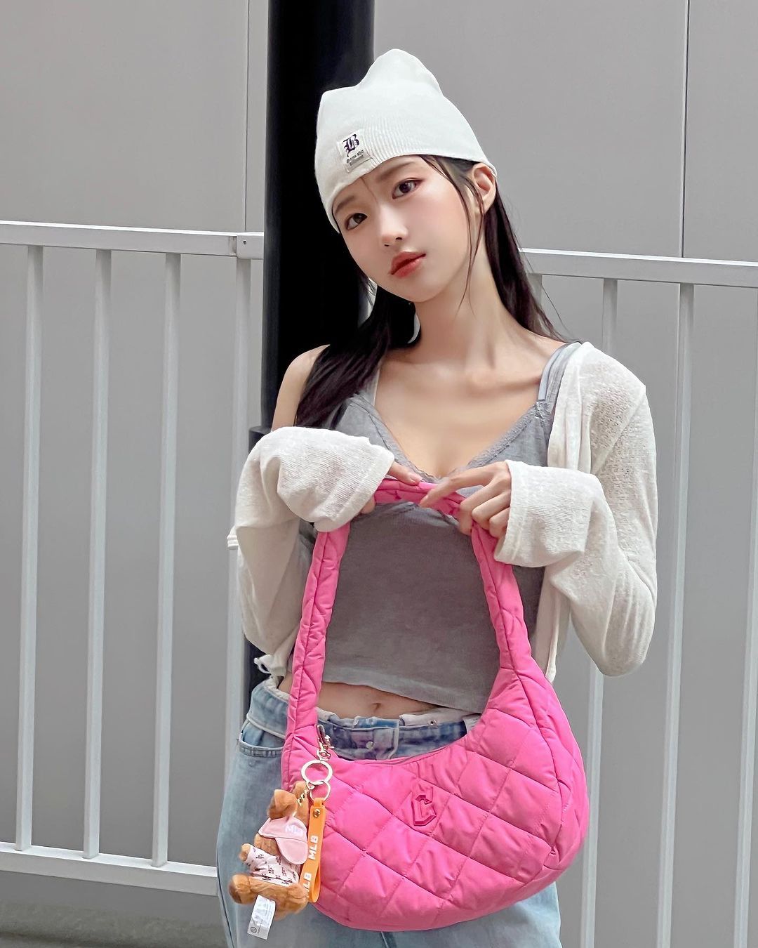 MLB 新款包包推出 | MLB Korea HK