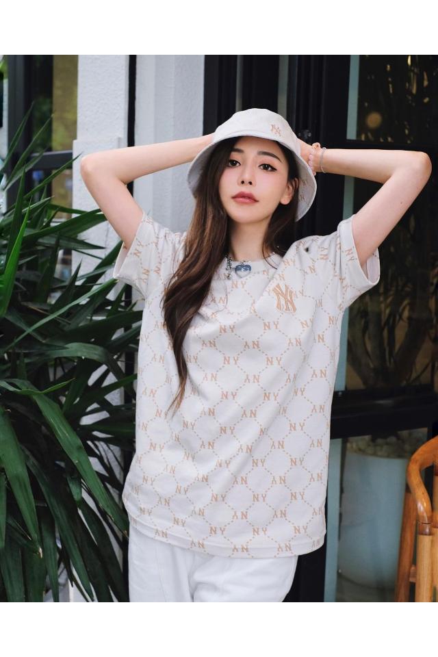 最新夏日配搭 | MLB Korea HK