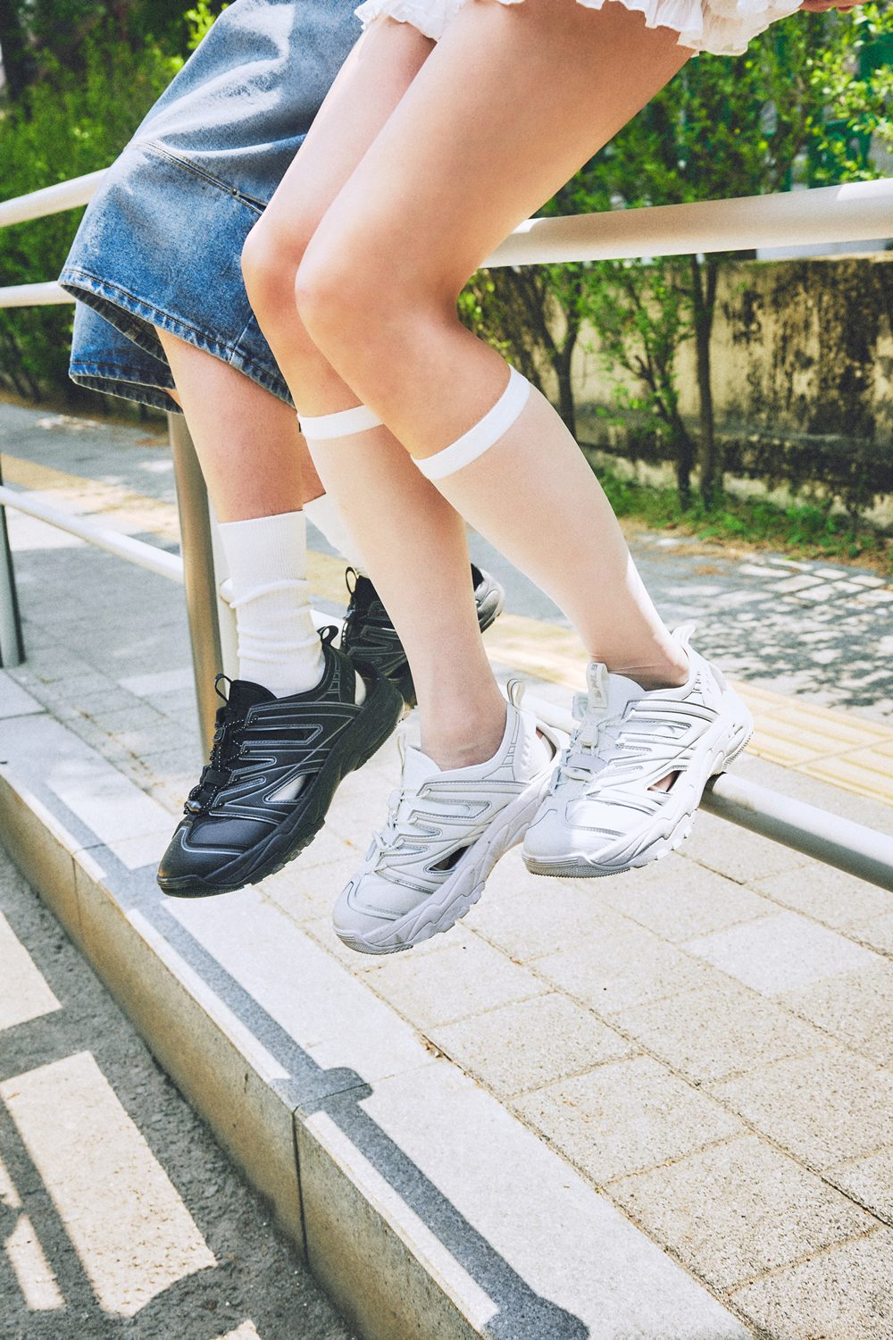 解鎖夏日清爽Look - MLB王牌涼鞋系列 | MLB Korea HK