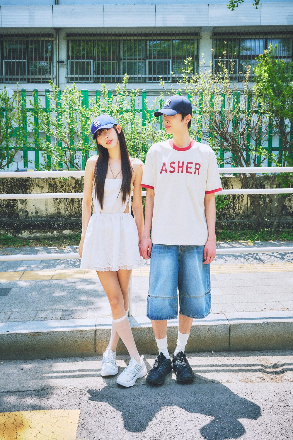 解鎖夏日清爽Look - MLB王牌涼鞋系列 | MLB Korea HK