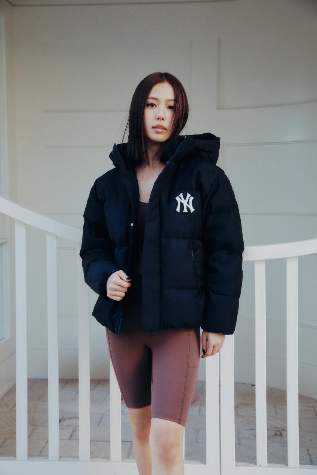 [MLB] 23FW COLLECTION with KO MIN SI | MLB Korea HK