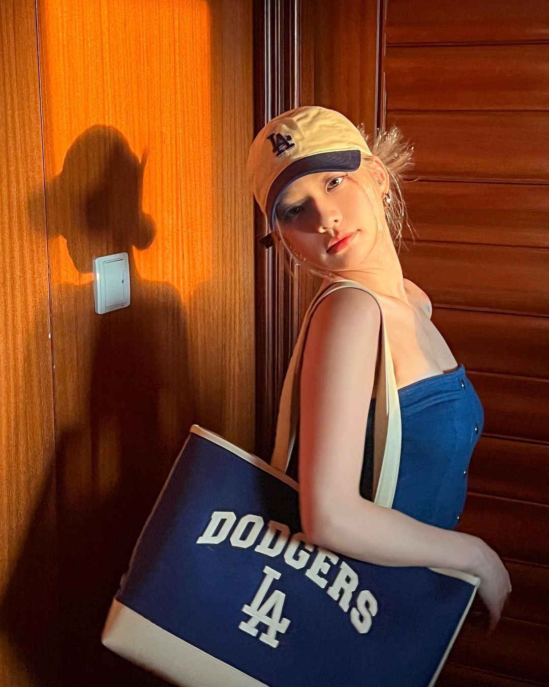 MLB 新款包包推出 | MLB Korea HK