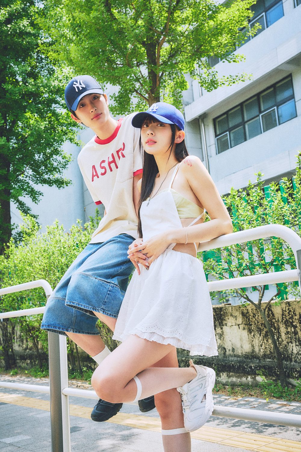 解鎖夏日清爽Look - MLB王牌涼鞋系列 | MLB Korea HK