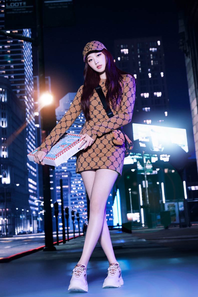 MLB Winter VIP Ticket | MLB Korea HK