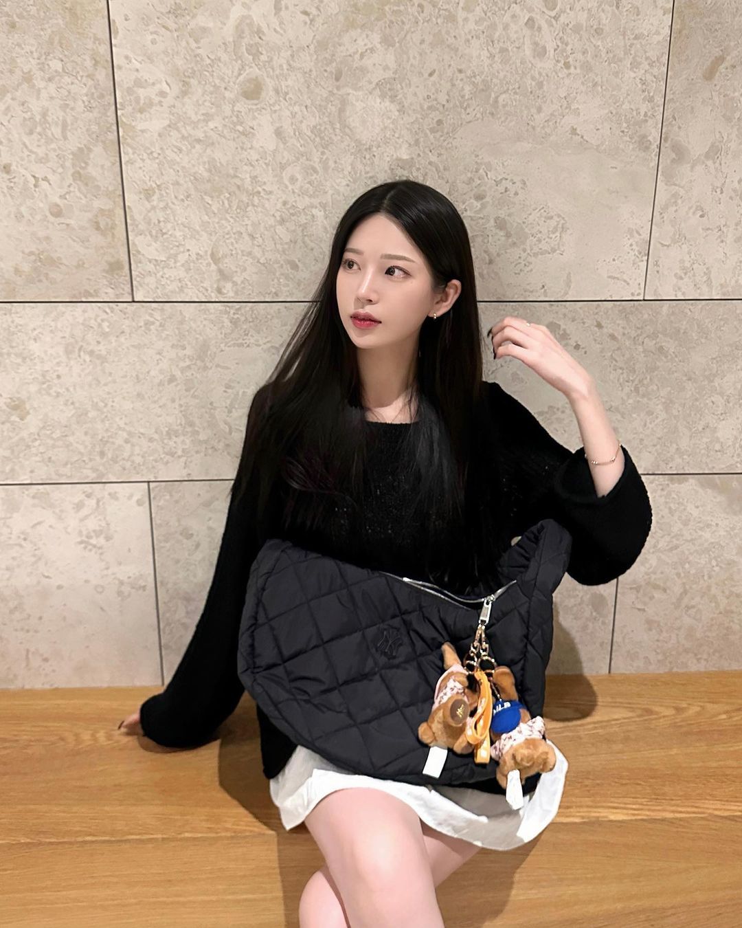 MLB 新款包包推出 | MLB Korea HK