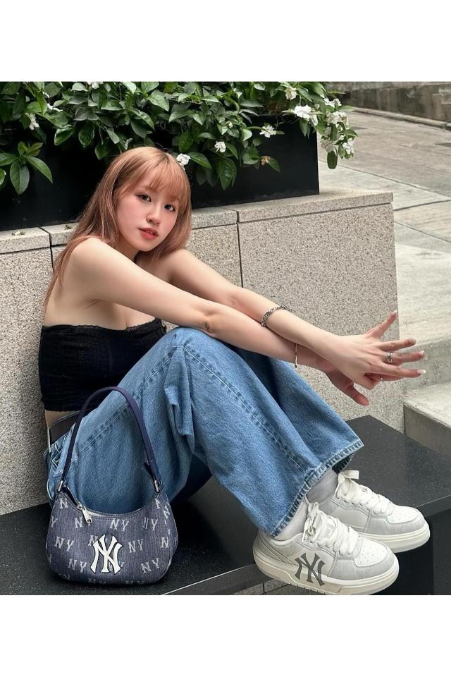 最新夏日配搭 | MLB Korea HK