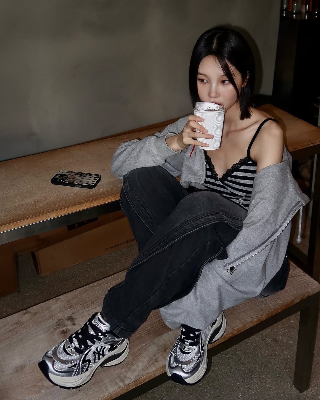 MLB CURVE RUNNER | MLB Korea HK