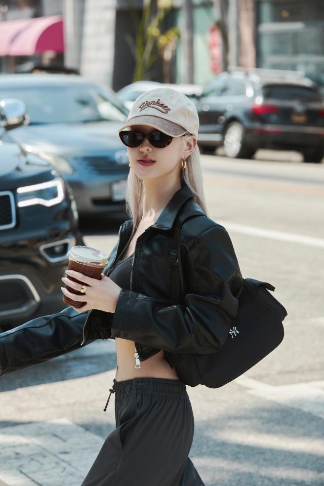 MLB Street Style | MLB Korea HK