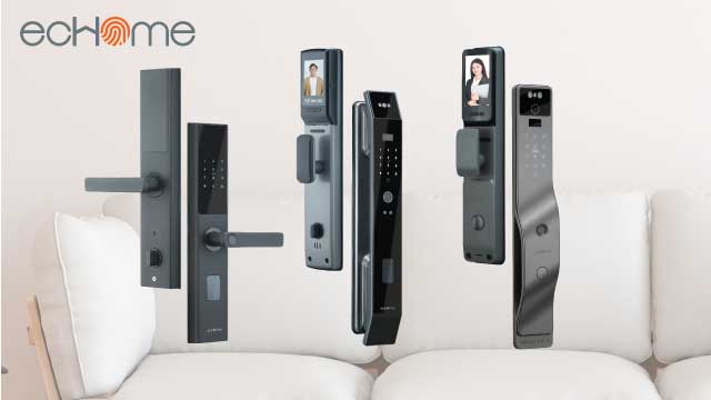 【小資族必看：2000元有找的電子鎖 更送你2年免費鎖體保養】 | 億世家 ecHome